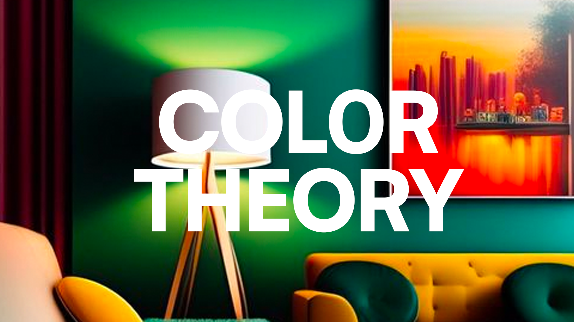 The Importance of Color Theory in Design - INSSAIN CREATIVE GROUP